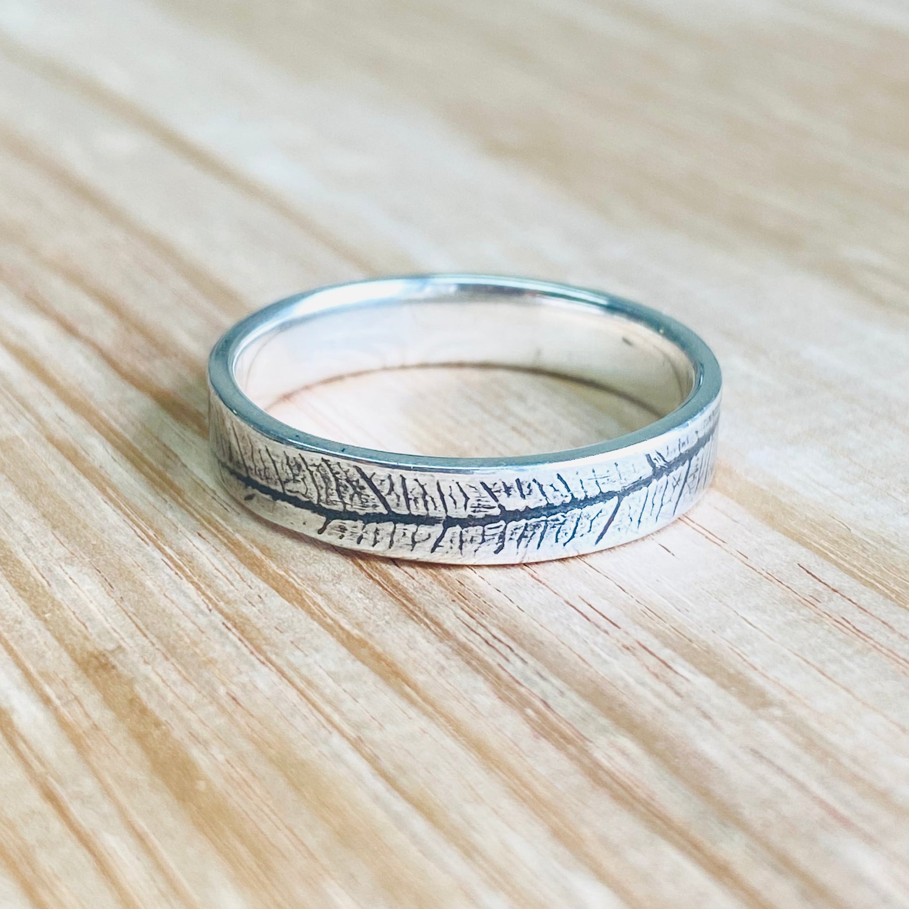 Custom Made Wedding Rings– Sargisons Jewellers